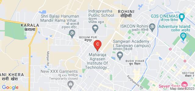 MAIT Delhi: Admission, Fees, Courses, Placements, Cutoff, Ranking