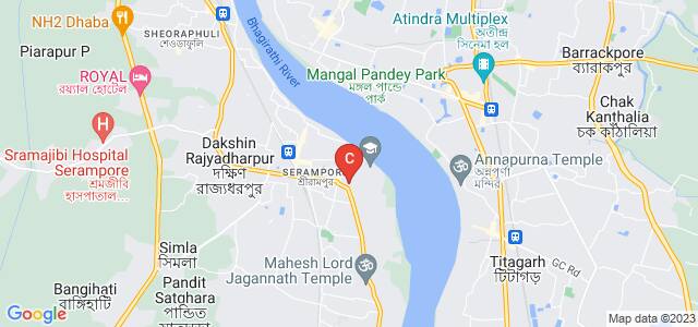 GCETTS Serampore: Admission, Fees, Courses, Placements, Cutoff, Ranking