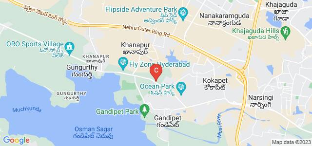 MGIT Hyderabad: Admission, Fees, Courses, Placements, Cutoff, Ranking