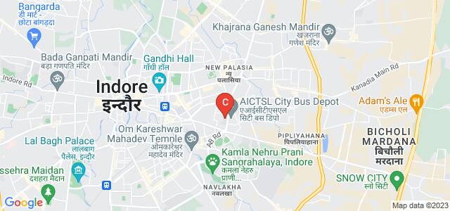 MGMMC Indore: Admission, Fees, Courses, Placements, Cutoff, Ranking