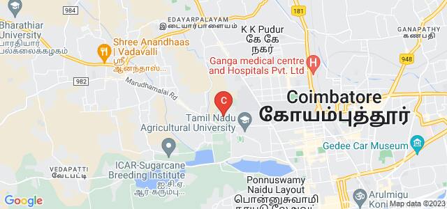 TNAU Coimbatore: Admission, Fees, Courses, Placements, Cutoff, Ranking