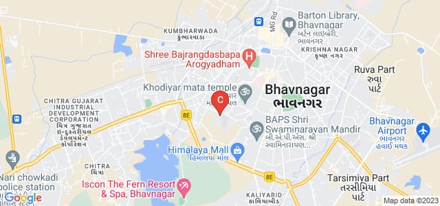 GEC Bhavnagar: Admission, Fees, Courses, Placements, Cutoff, Ranking