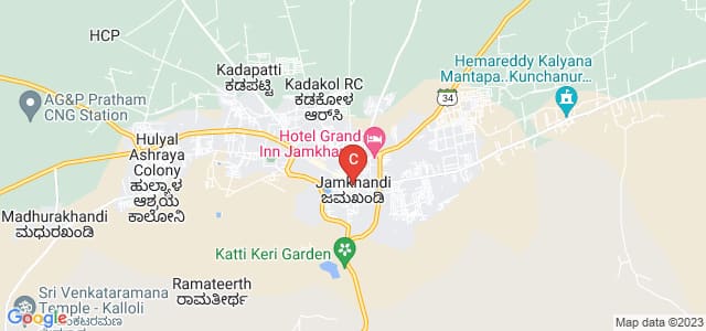 BLDE Association's Law College, Jamkhandi: Admission, Fees, Courses ...