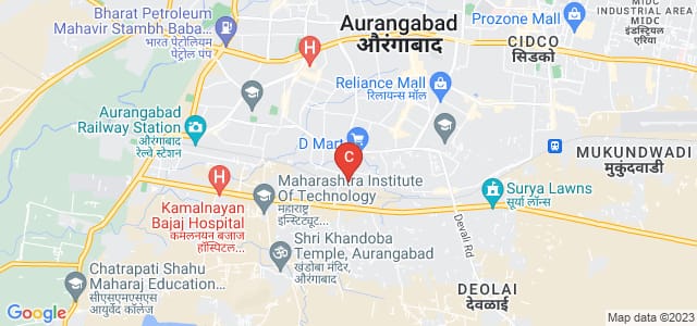 MNLU Aurangabad: Admission, Fees, Courses, Placements, Cutoff, Ranking