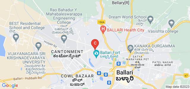 Sanjay Gandhi Polytechnic, Bellary: Admission, Fees, Courses ...