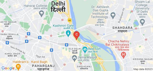 SPA Delhi: Admission, Fees, Courses, Placements, Cutoff, Ranking