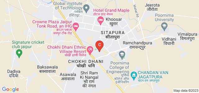 YIT Jaipur: Admission, Fees, Courses, Placements, Cutoff, Ranking