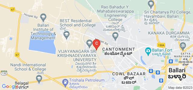 BITM Bellary: Admission, Fees, Courses, Placements, Cutoff, Ranking