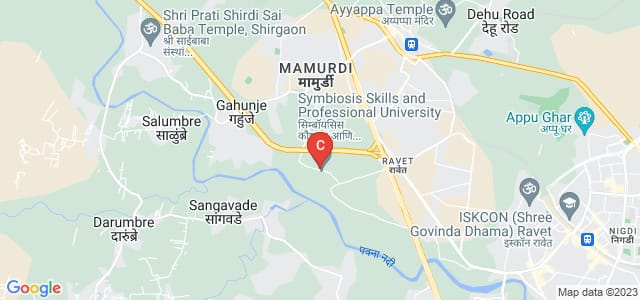 SSPU Pune: Admission, Fees, Courses, Placements, Cutoff, Ranking