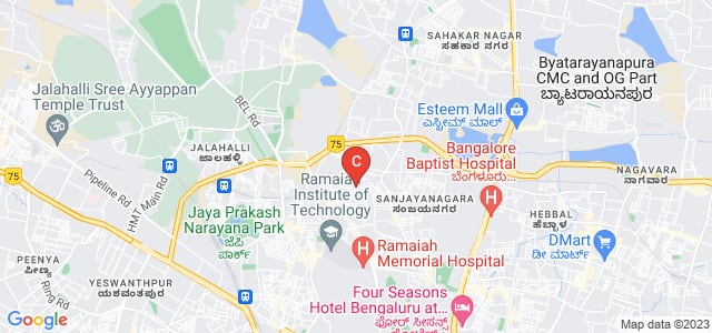 SVCE Bangalore: Admission, Fees, Courses, Placements, Cutoff, Ranking