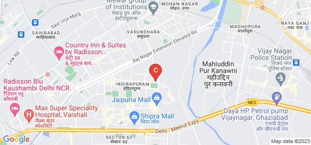 Jaipuria Noida: Admission, Fees, Courses, Placements, Cutoff, Ranking