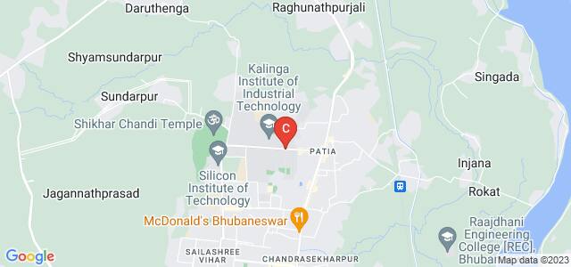 KIIT University: Admission, Fees, Courses, Placements, Cutoff, Ranking