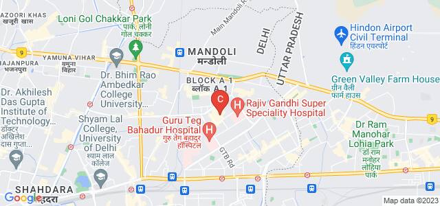 UCMS Delhi: Admission, Fees, Courses, Placements, Cutoff, Ranking