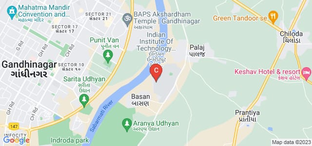 IIT Gandhinagar: Admission, Fees, Courses, Placements, Cutoff, Ranking