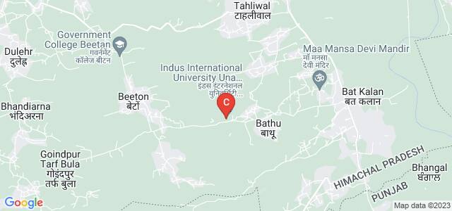 IIU Una: Admission, Fees, Courses, Placements, Cutoff, Ranking