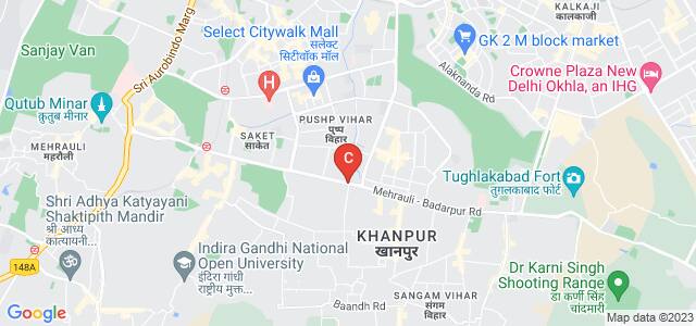 DIPSAR: Admission, Fees, Courses, Placements, Cutoff, Ranking