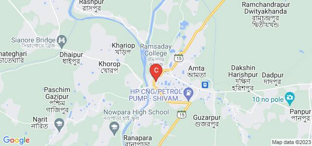 Ramsaday College, Howrah: Admission, Fees, Courses, Placements, Cutoff ...