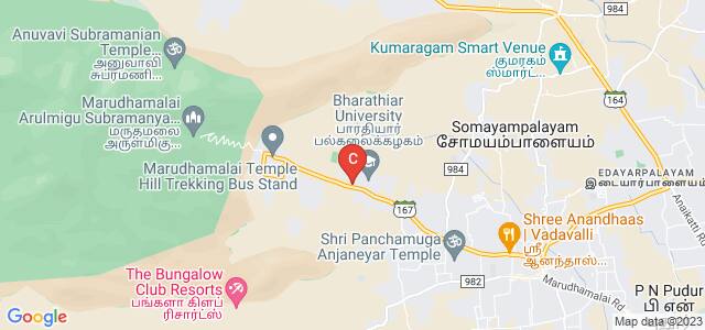 Bharathiar University: Admission, Fees, Courses, Placements, Cutoff ...