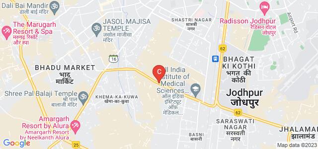 AIIMS Jodhpur: Admission, Fees, Courses, Placements, Cutoff, Ranking