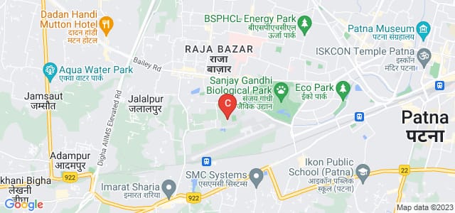 BIT Patna: Admission, Fees, Courses, Placements, Cutoff, Ranking