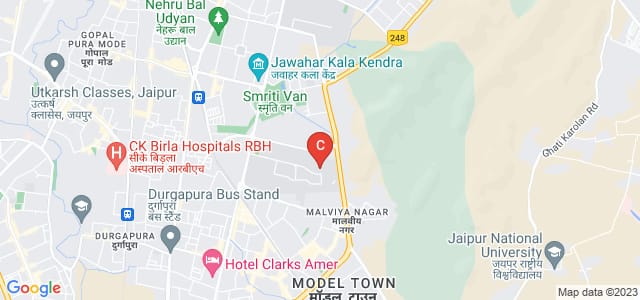 MNIT Jaipur: Admission, Fees, Courses, Placements, Cutoff, Ranking