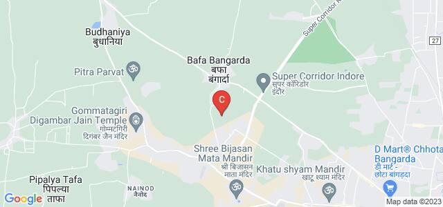 NMIMS Indore: Admission, Fees, Courses, Placements, Cutoff, Ranking