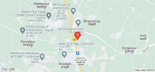 Institute of Architecture and Town Planning, Sitapur: Admission, Fees ...