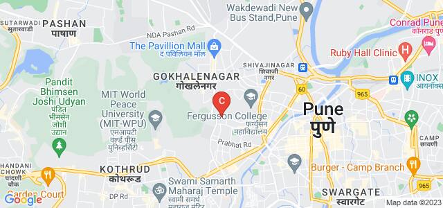 ARI Pune: Admission, Fees, Courses, Placements, Cutoff, Ranking