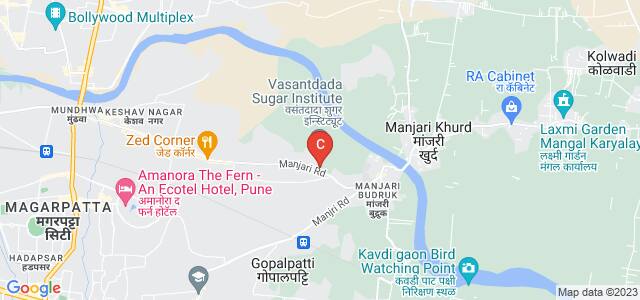 VSI Pune: Admission, Fees, Courses, Placements, Cutoff, Ranking