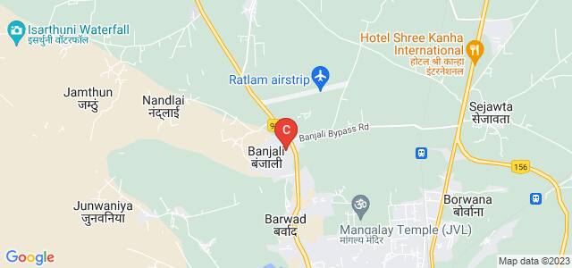 GMC Ratlam: Admission, Fees, Courses, Placements, Cutoff, Ranking