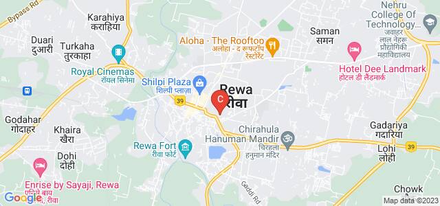 Shyam Shah Medical College, Rewa: Admission, Fees, Courses, Placements ...