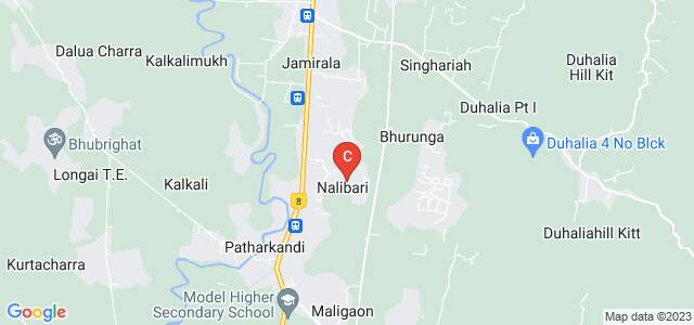 Patharkandi College of Education, Patharkandi: Admission, Fees, Courses ...