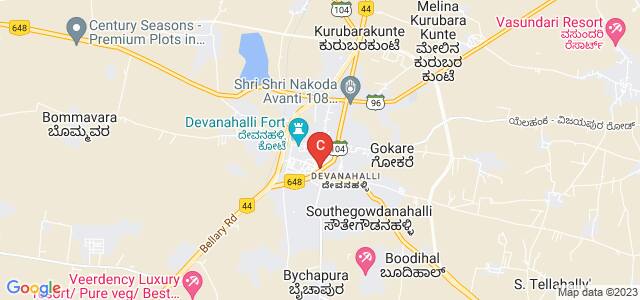 Sri Krishna College of Education, Devanahalli: Admission, Fees, Courses ...