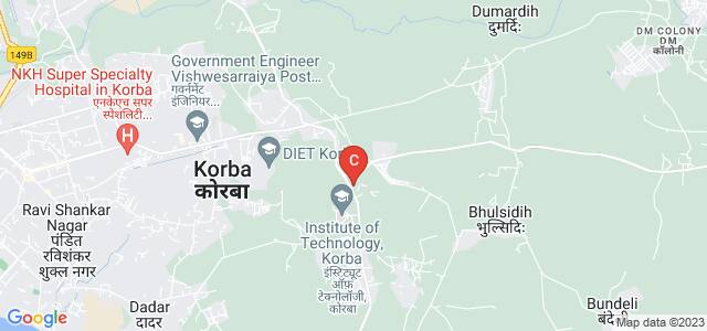 Government Medical College, Korba: Admission, Fees, Courses, Placements ...