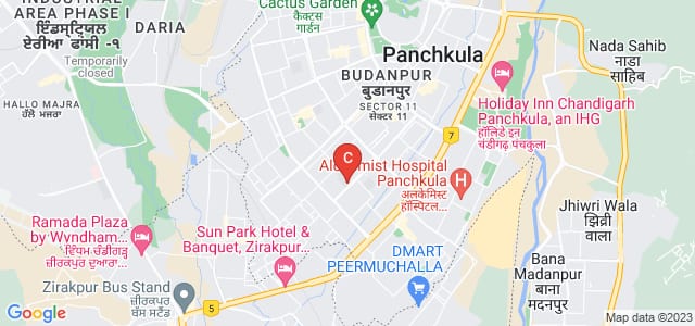 Government College for Girls Sector 14, Panchkula: Admission, Fees ...