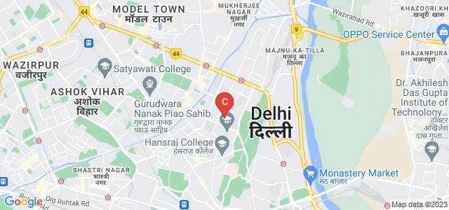 Hindu College, Delhi: Admission, Fees, Courses, Placements, Cutoff, Ranking