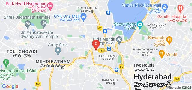 JNAFAU SPA Hyderabad: Admission, Fees, Courses, Placements, Cutoff, Ranking