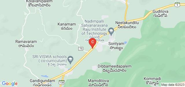 Viswanadha Institute of Pharmaceutical Sciences, Sontyam: Admission ...