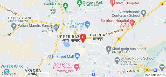 XISS Ranchi: Admission, Fees, Courses, Placements, Cutoff, Ranking