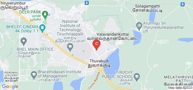 NIT Trichy: Admission, Fees, Courses, Placements, Cutoff, Ranking