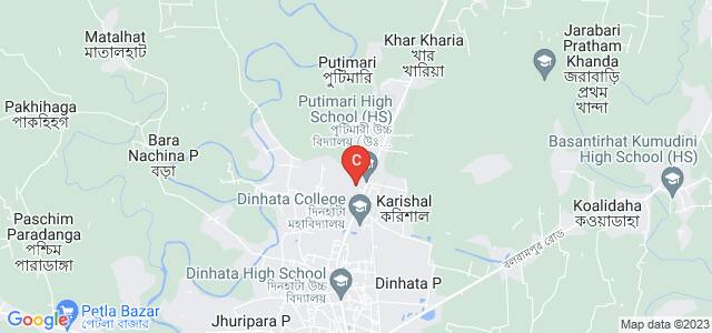 Government College of Physical Education for Women, Dinhata: Admission ...