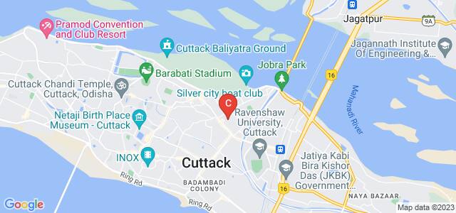 SCB Dental College and Hospital, Cuttack: Admission, Fees, Courses ...