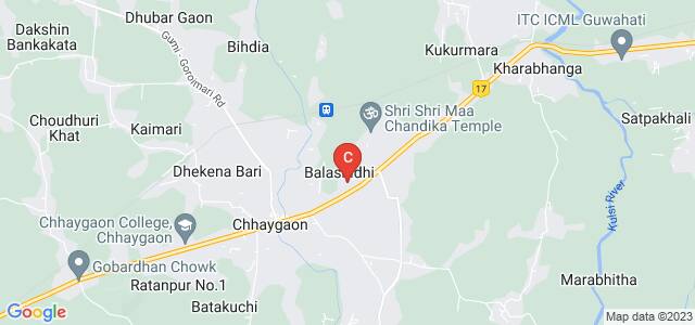 Krishna Ram Das College of Education, Chaygaon: Admission, Fees ...