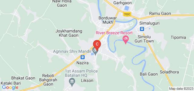 Nazira College, Sivasagar: Admission, Fees, Courses, Placements, Cutoff ...