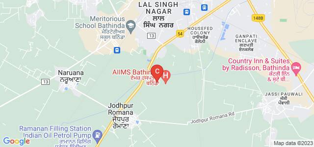 AIIMS Bathinda: Admission, Fees, Courses, Placements, Cutoff, Ranking