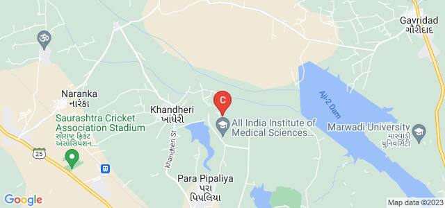 AIIMS Rajkot: Admission, Fees, Courses, Placements, Cutoff, Ranking