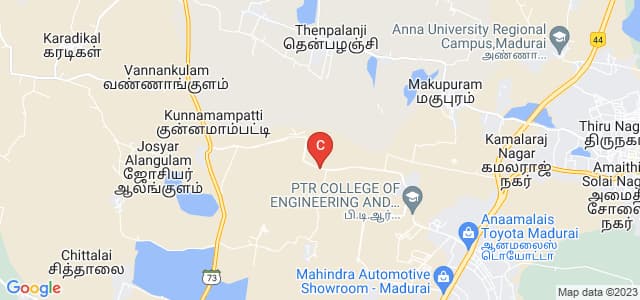 AIIMS Madurai: Admission, Fees, Courses, Placements, Cutoff, Ranking