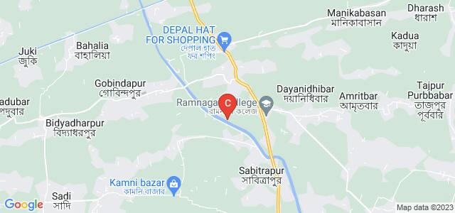 Ramnagar College, Purba Medinipur: Admission, Fees, Courses, Placements ...