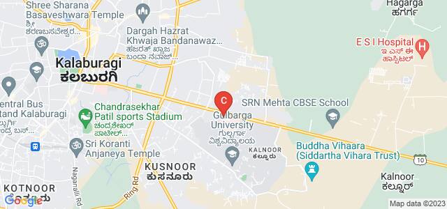 ESIC Dental College, Gulbarga: Admission, Fees, Courses, Placements ...