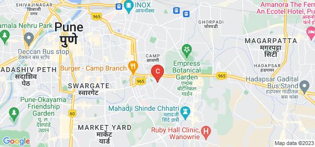 AFMC Pune: Admission, Fees, Courses, Placements, Cutoff, Ranking